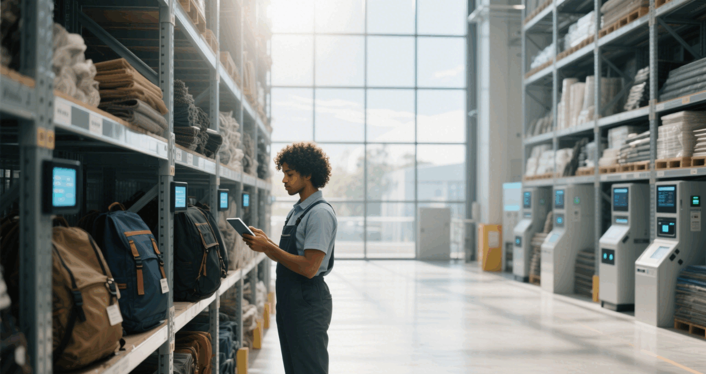 From Design to Production: A Complete Guide to Backpack Manufacturing