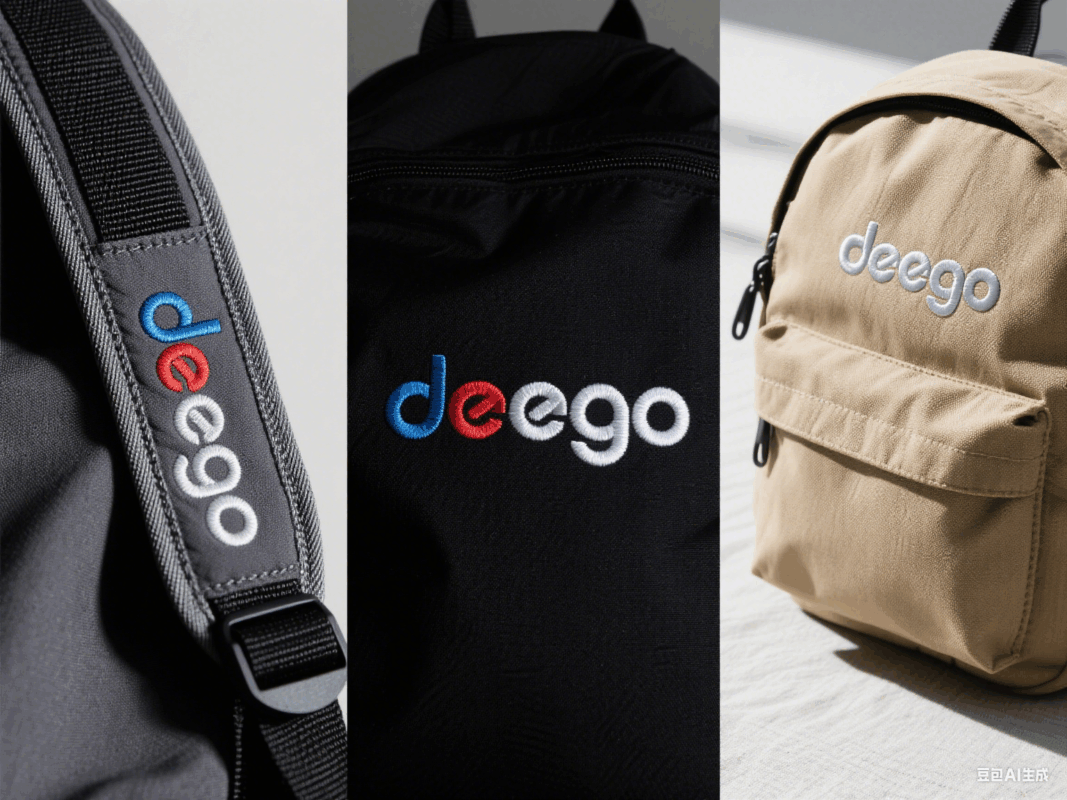 How OEM Backpack Services and Custom Logo Designs Boost Your Brand